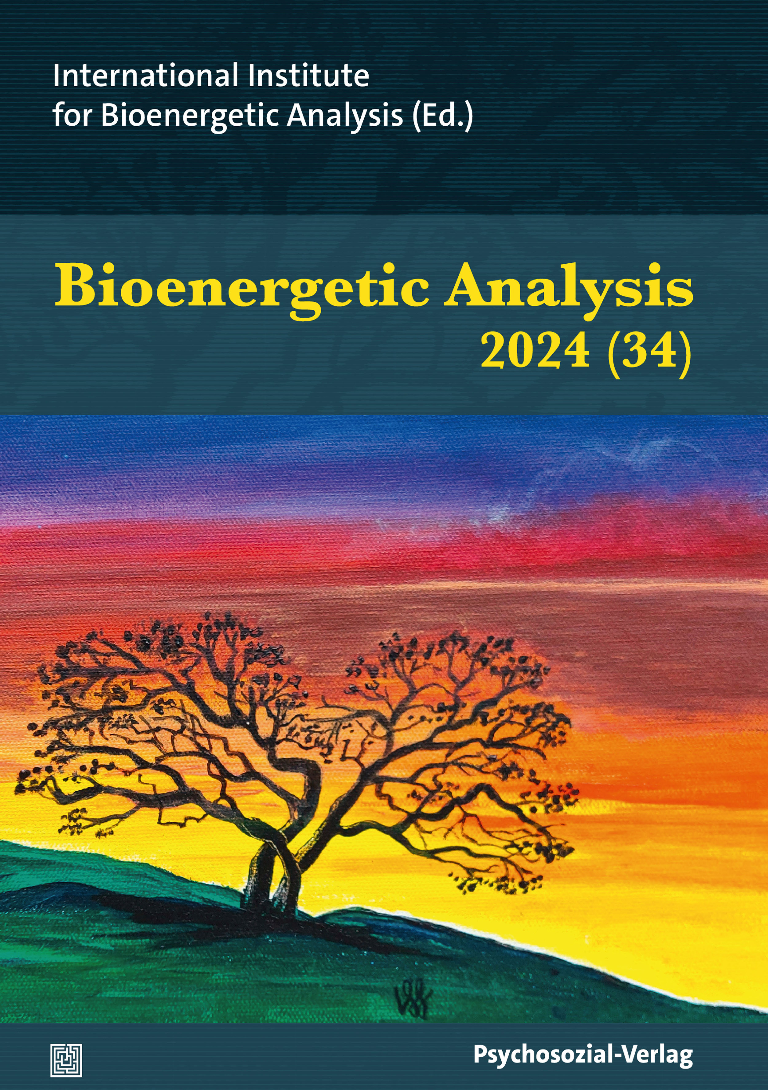 Bioenergetic Analysis